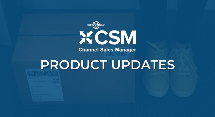 CSM Updates & News Subscription