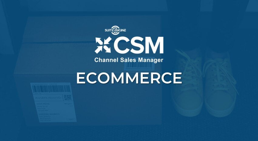 Amazon Connector for Business Central